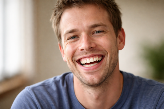 Overbites Explained | Causes & How To Fix Them – Smile White UK