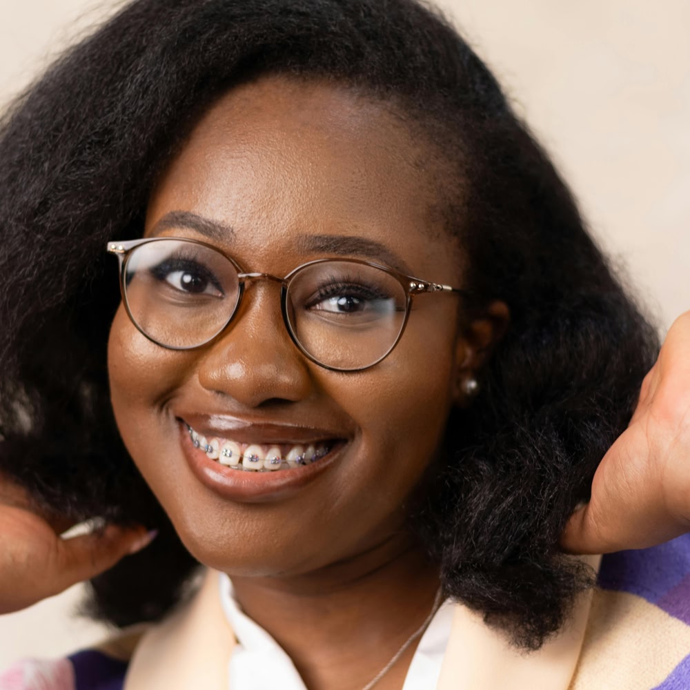 Adult Braces – Smile White UK