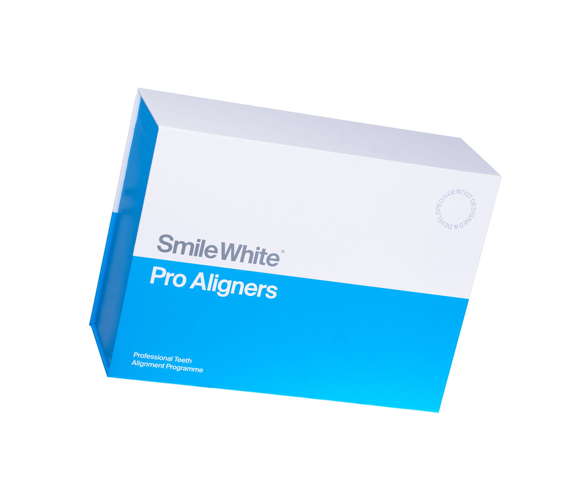 Clear Aligners | Teeth Straightening – SmileWhite UK