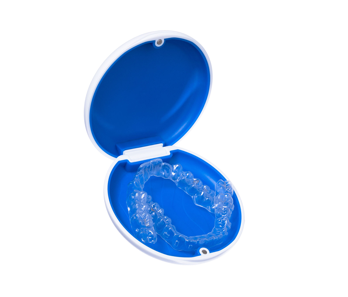 Clear Aligners | Teeth Straightening – SmileWhite UK