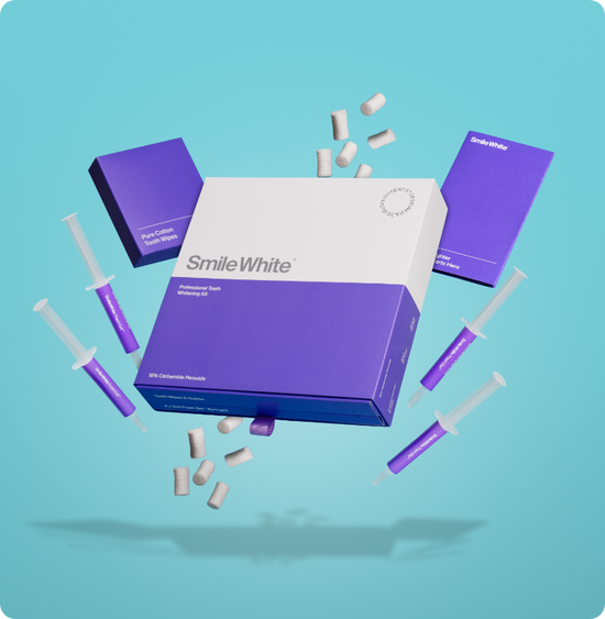 Pro Teeth Whitening Kit | SmileWhite
