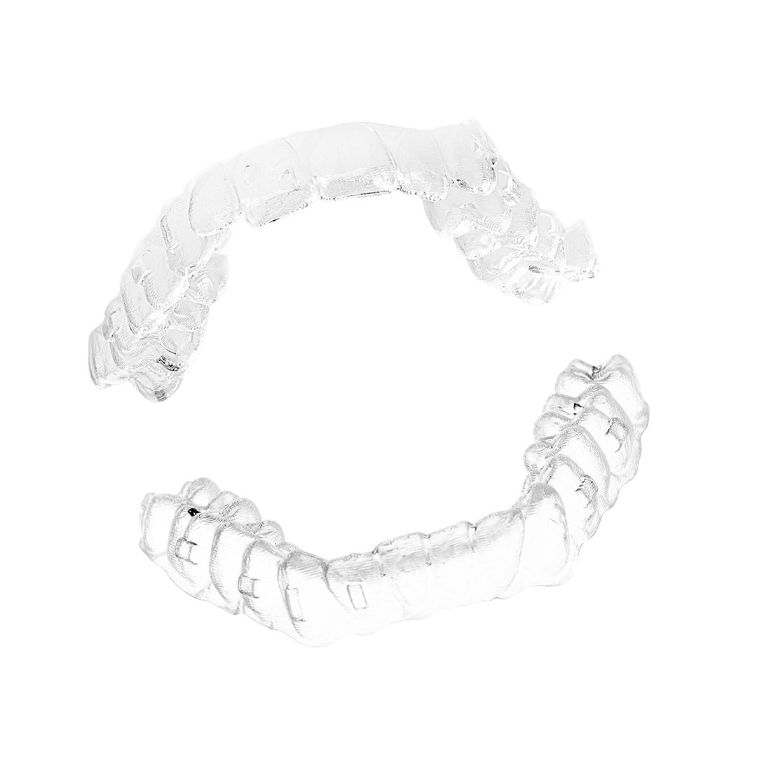 Professional Teeth Whitening & Invisible Aligners – SmileWhite UK